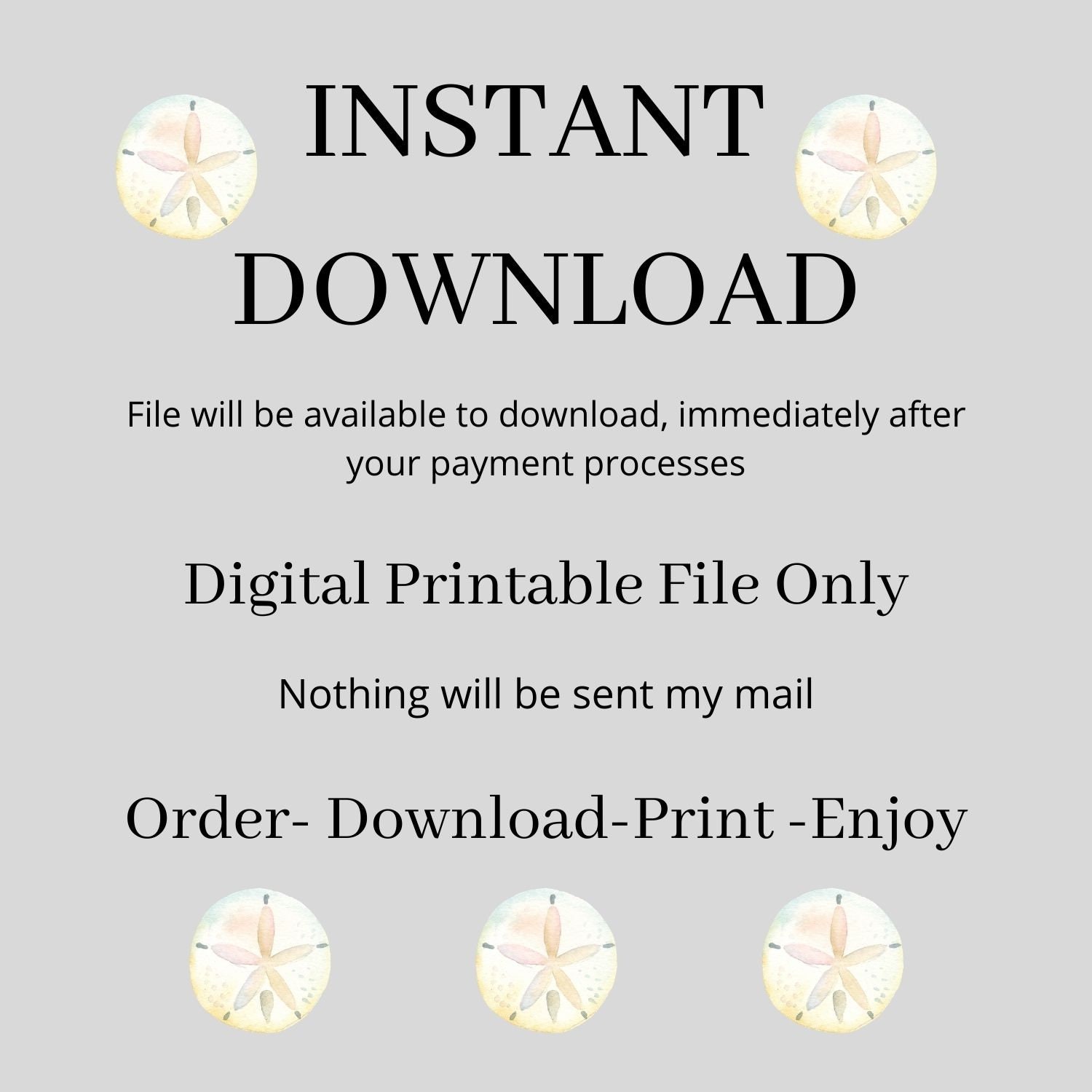Printable Gender Reveal Sign 8X10 - Etsy