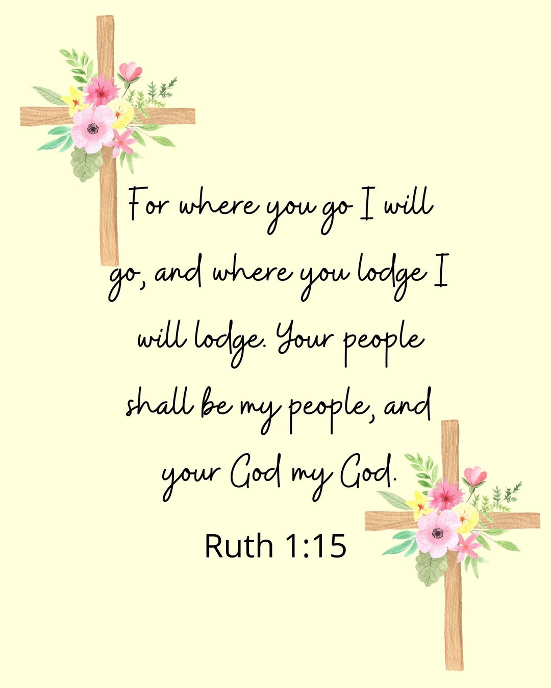 Inspirational Printable - Etsy