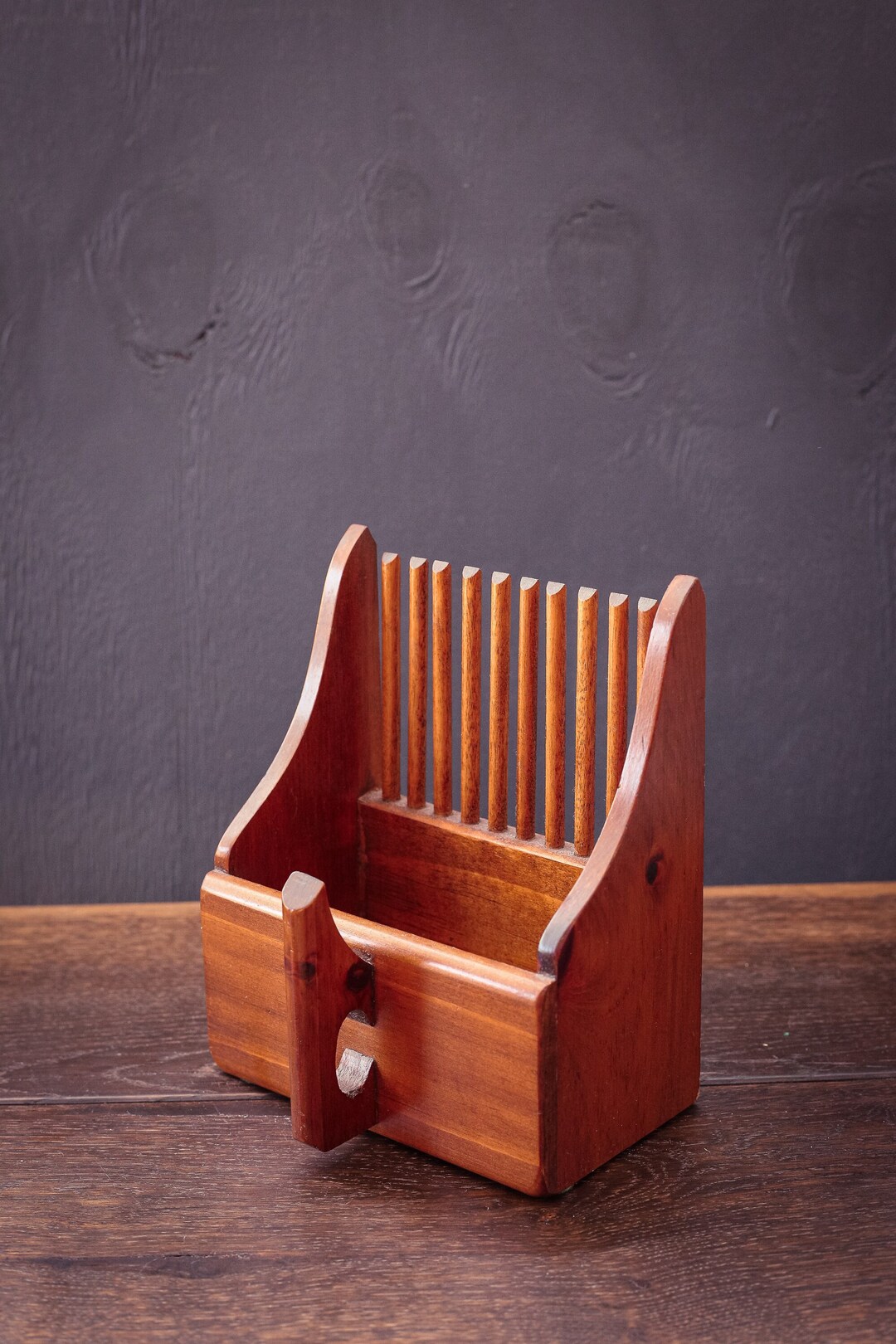 Wooden Cranberry Rake/ Blueberry Picker Vintage Garden Harvest Tool - Etsy