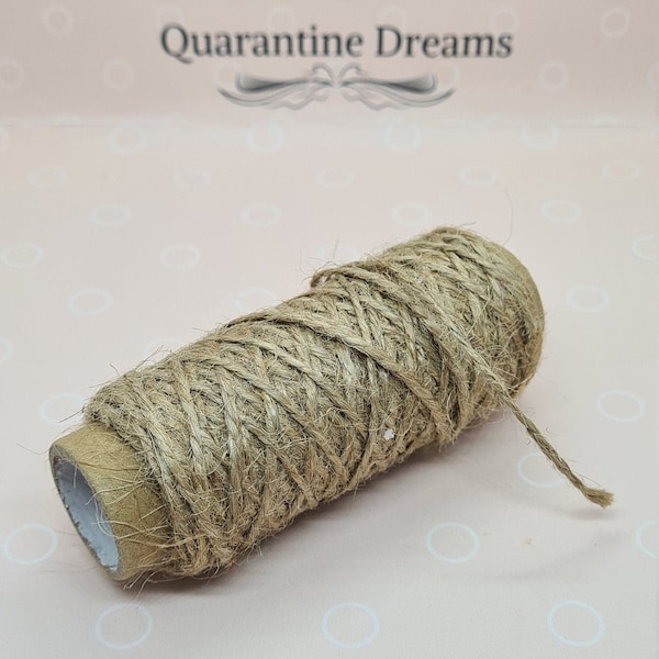 Parcel String - Etsy