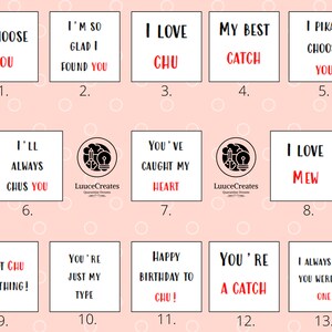 Custom Pokemon Card Boyfriend Gift Anniversary Gift for Boyfriend - Etsy UK