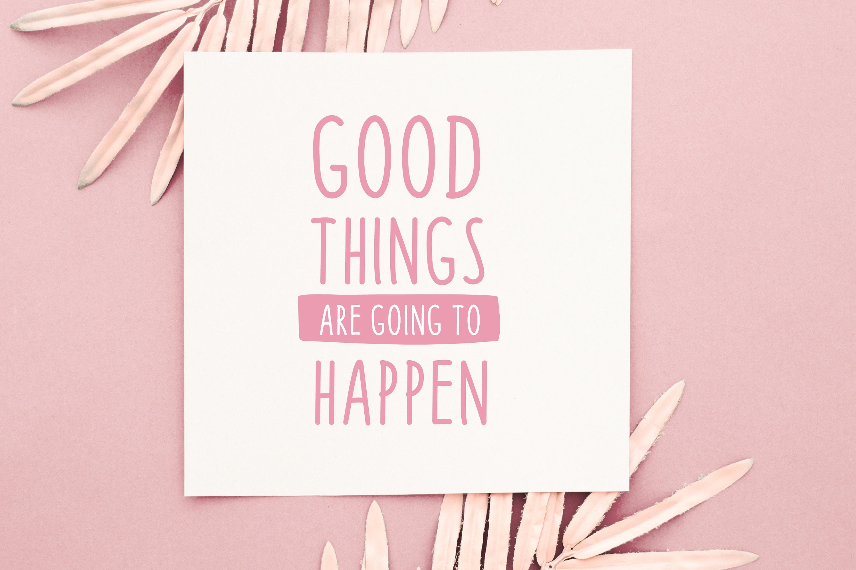 Pastel Digital Font Script Font Font Download | Etsy