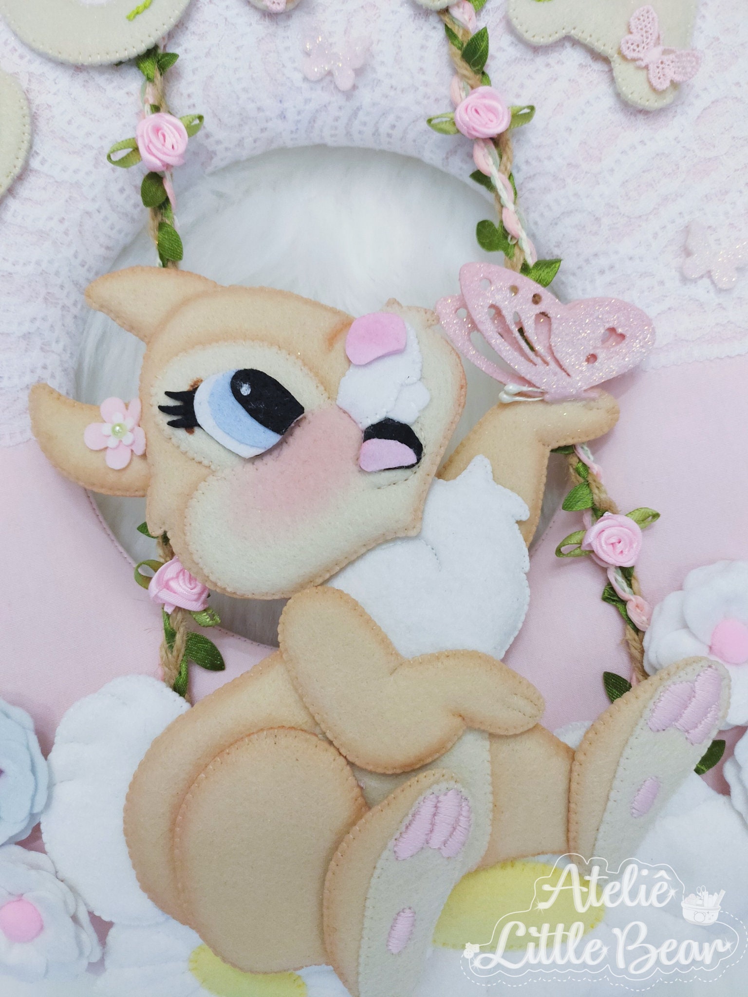 Baby Girl Birth Ribbon Out of Door Maternity Thumper Birth - Etsy