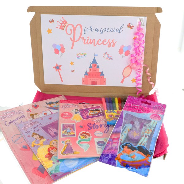 Princess Gift - 60+ Gift Ideas for 2024