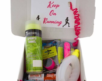 Fitness Gift Box | Etsy UK