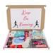 Runners Pack Exercise Gift Idea | Gym Running Motivational Starter Pack ...