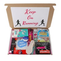 Running Gifts - 60+ Gift Ideas for 2024
