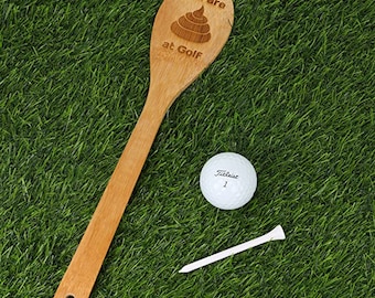 Funny Golf Trophy - Etsy