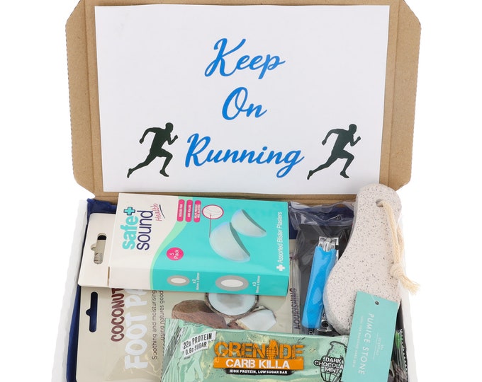Runner gifts for women - Etsy