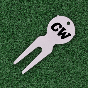 Personalised Golf Accessories Gift Golf Essentials Kit Letterbox Golfer ...