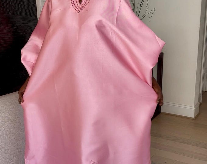 Luxury Mikado Bubu - Light Pink - Etsy