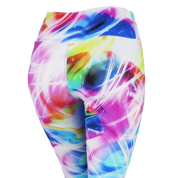Transparent Yoga Pants - Etsy