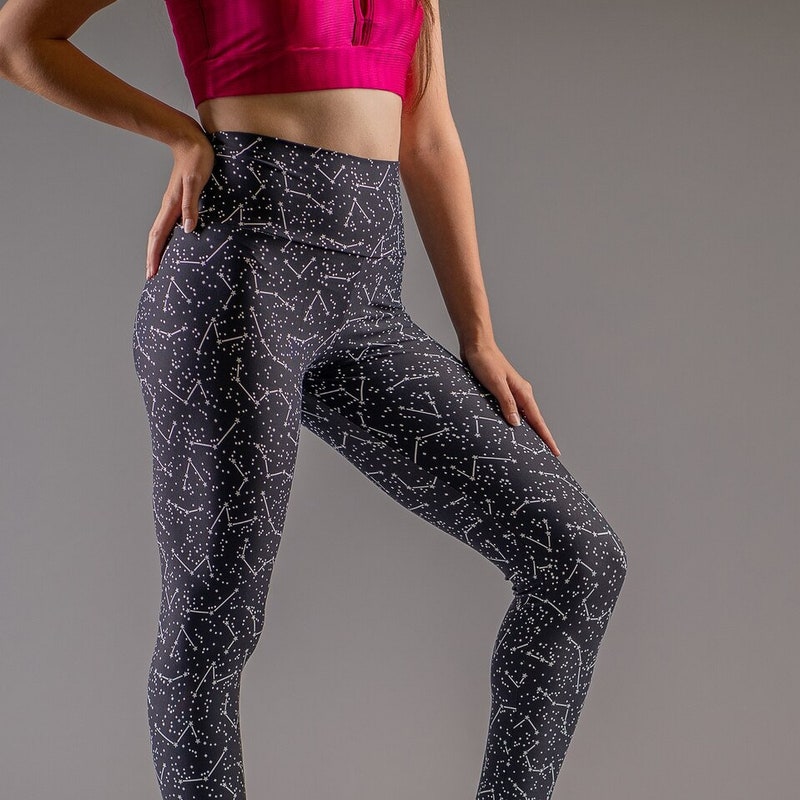 Transparent Yoga Pants - Etsy