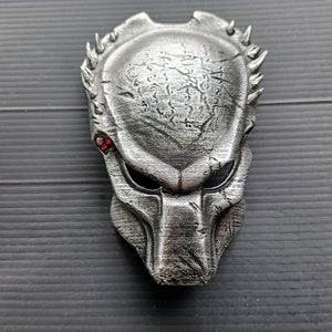 Fridge Magnet Predator Wolf Jungle Hunter for Gift - Etsy