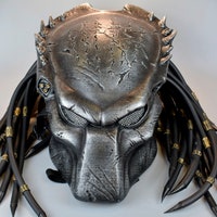 Top Predator Helmet Fire Blue (DOT and ECE Approved) - Etsy