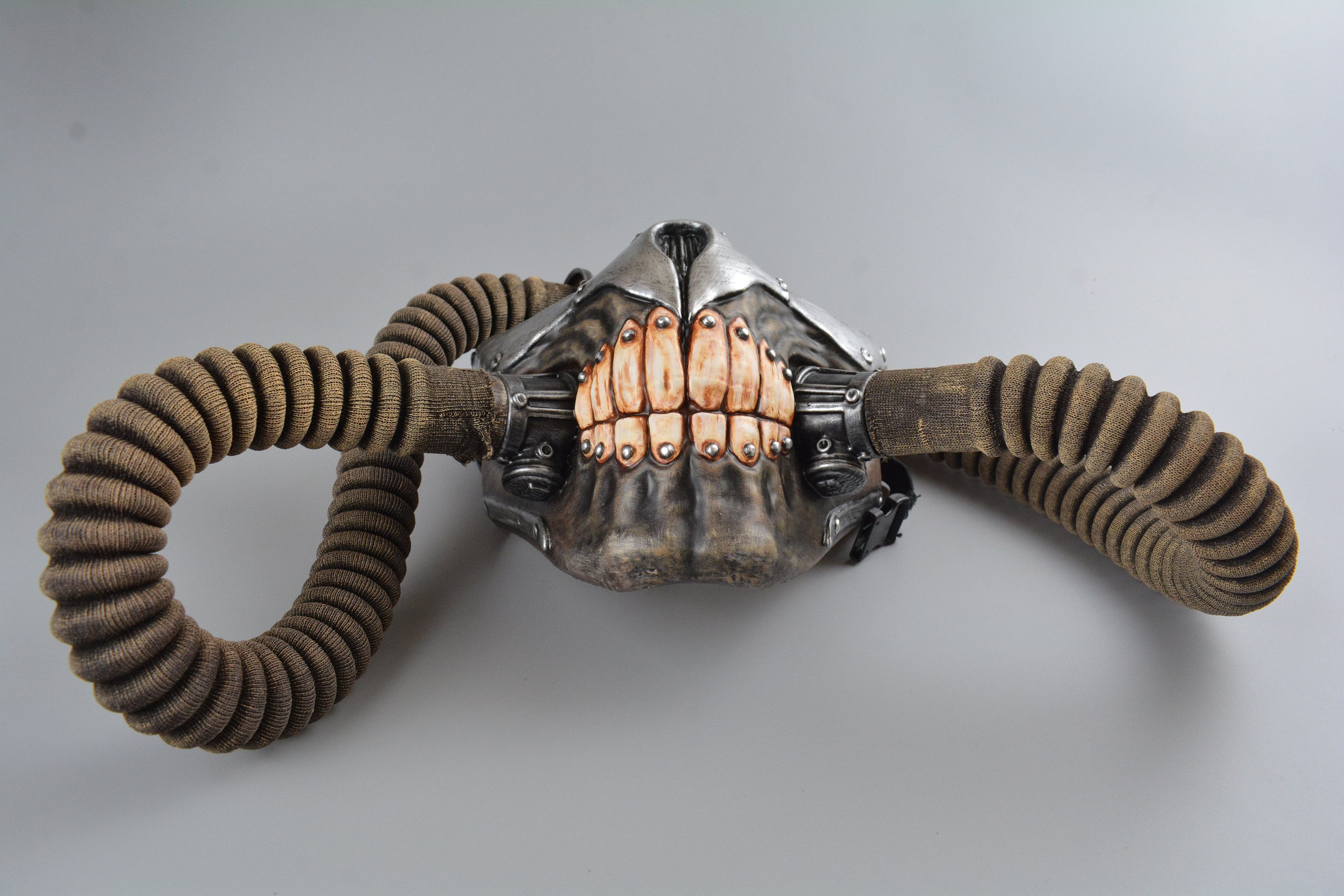 Mad Max Mask Cosplay Fury Road Immortan Joe - Etsy Australia