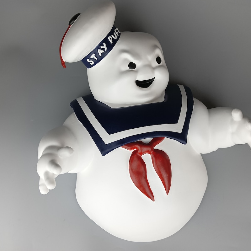 Stay Puft - Etsy UK