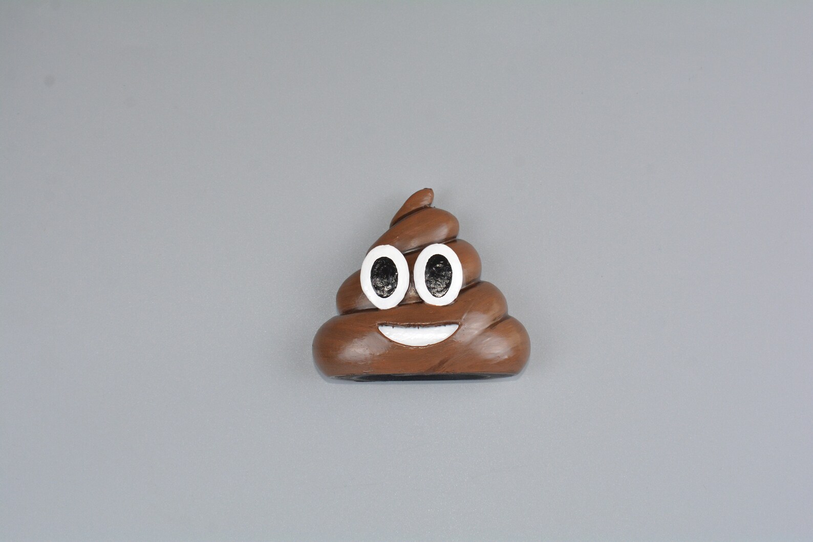 Smiling Poop Emoji Poo Fridge Magnet - Etsy