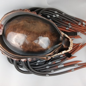 Jungle Predator | Predator | Biomask | Cosplay | Predator Berserker ...