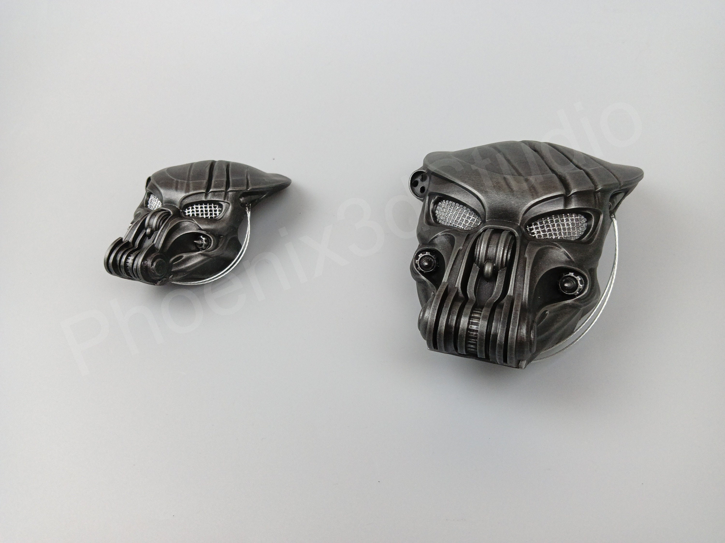 Fridge Magnet Predator Wolf Jungle Hunter for Gift Prey Berserker ...