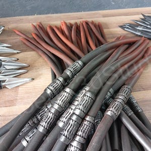 Predator Dreadlocks DIY Kit: Customizable Cosplay Costume Accessory - Etsy