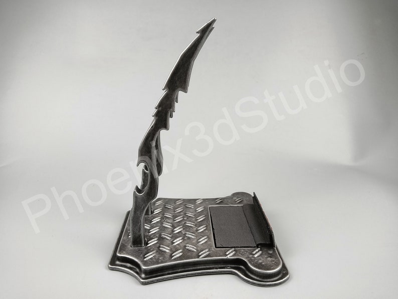 Predator Mask Base Stand Display - Etsy