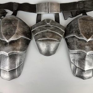 Predator Armor Set Costume for Cosplay - Etsy