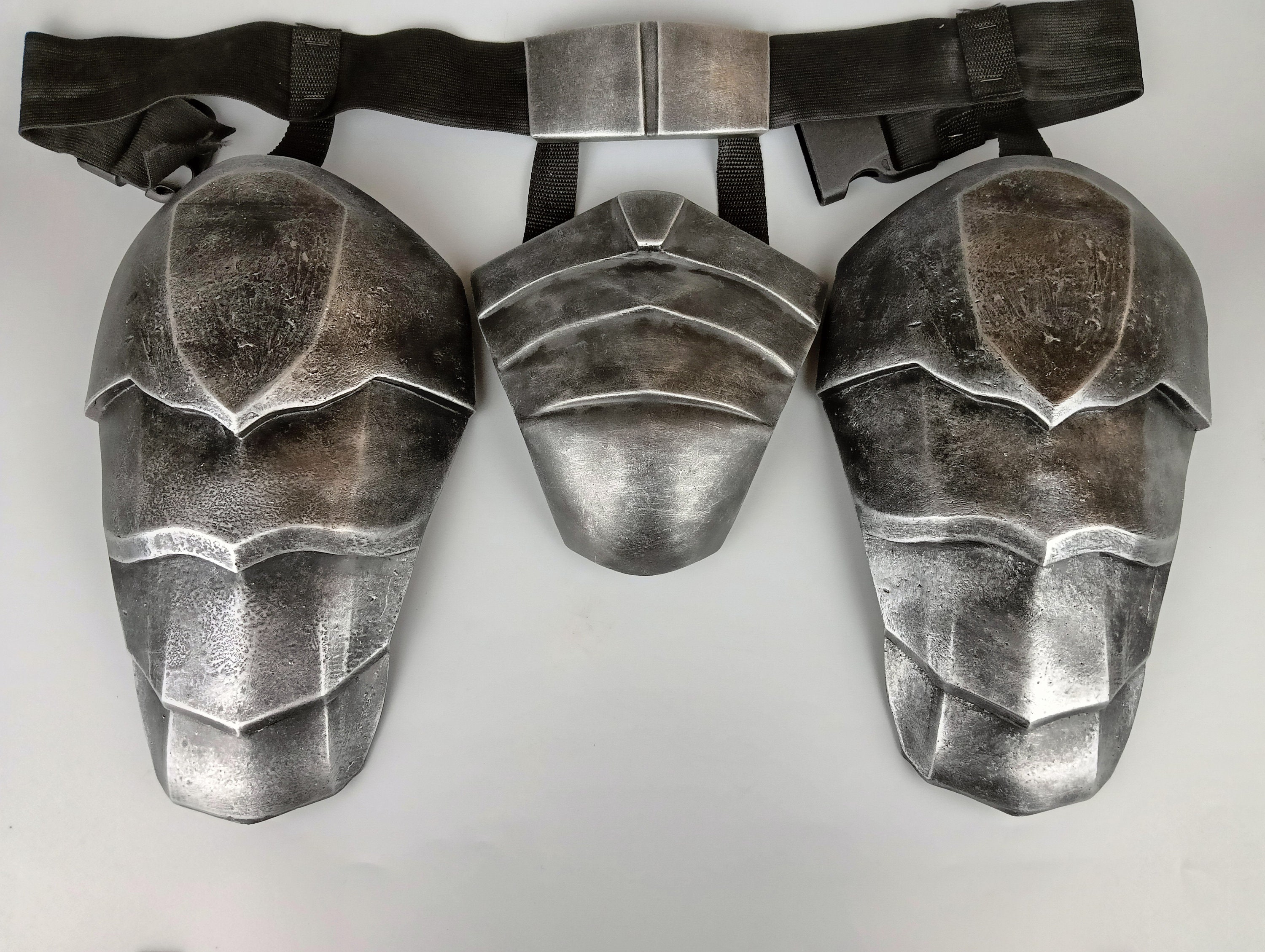 Predator Armor Set Costume for Cosplay - Etsy