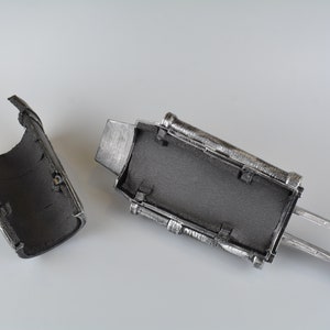 Predator Gauntlet Forearm Classic 1987 Cosplay Replica - Etsy