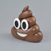 Smiling Poop Emoji Poo Fridge Magnet - Etsy