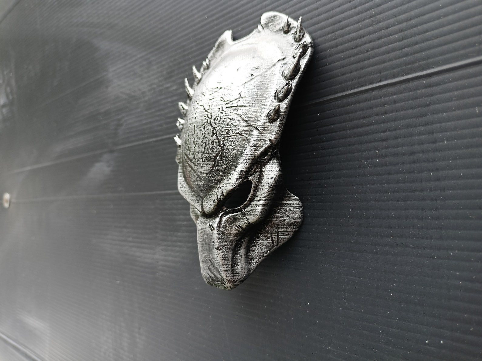 Fridge Magnet Predator Wolf Jungle Hunter for Gift - Etsy