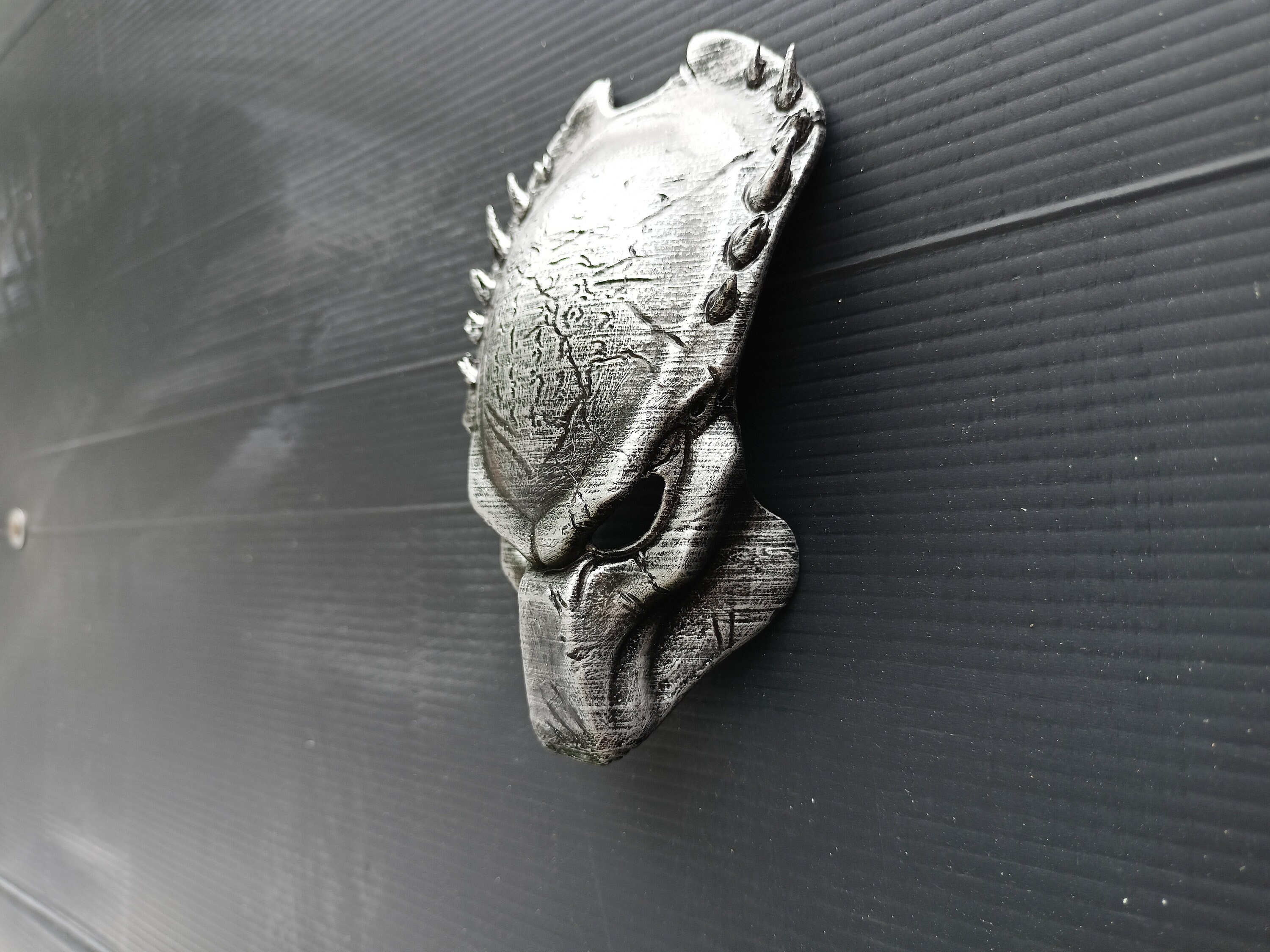 Fridge Magnet Predator Wolf Jungle Hunter for Gift - Etsy