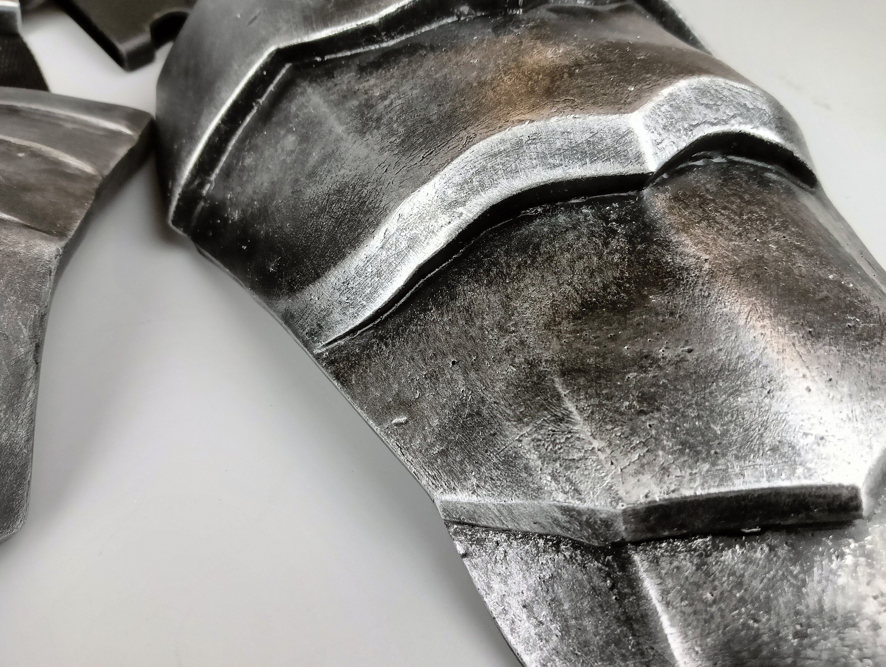 Predator Armor Set Costume for Cosplay - Etsy