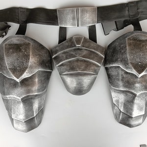 Predator Armor Set Costume for Cosplay - Etsy