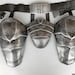 Predator Armor Set Costume for Cosplay - Etsy