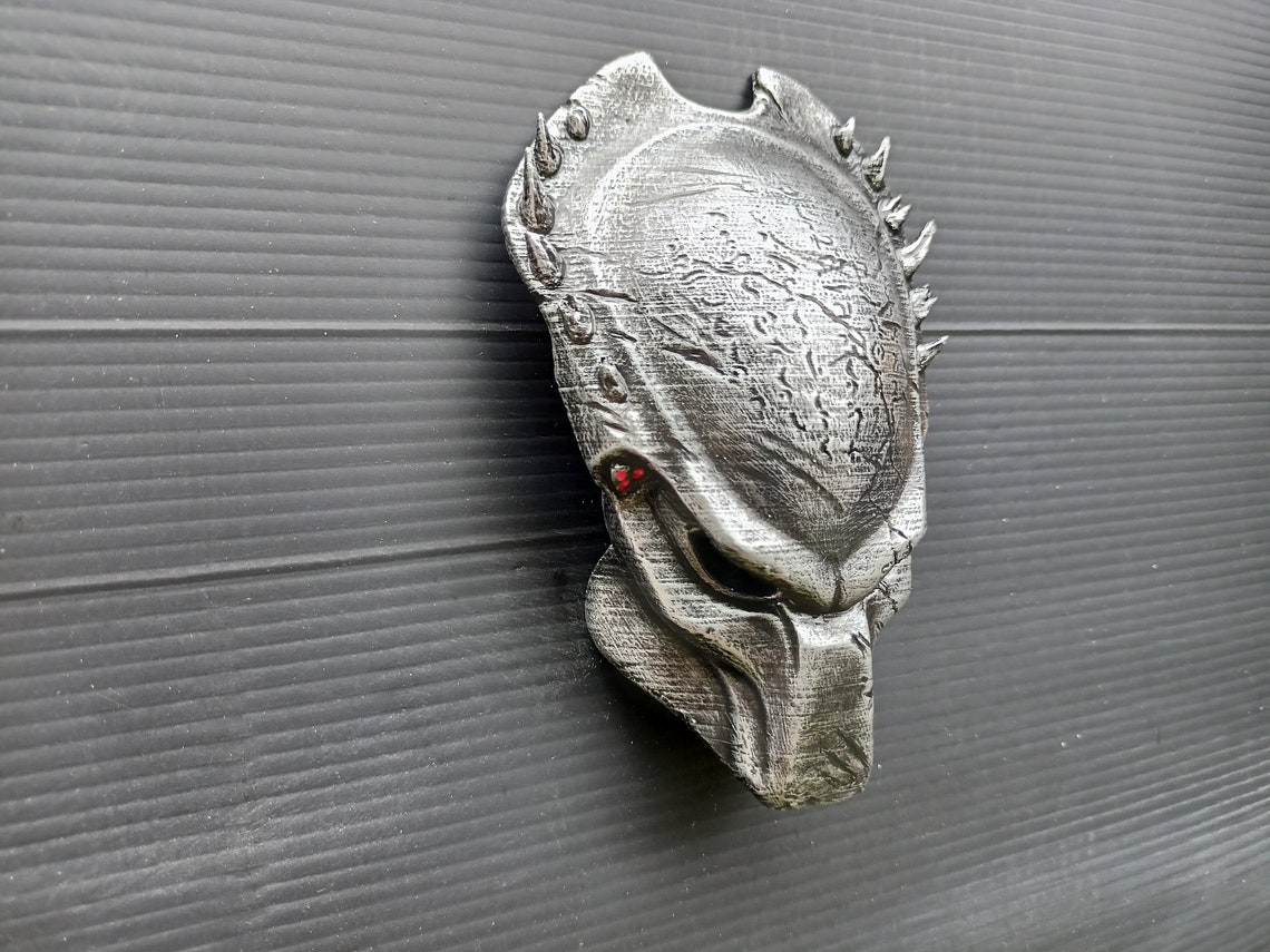 Fridge Magnet Predator Wolf Jungle Hunter for Gift - Etsy