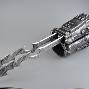 Predator Gauntlet Forearm Classic 1987 Cosplay Replica - Etsy