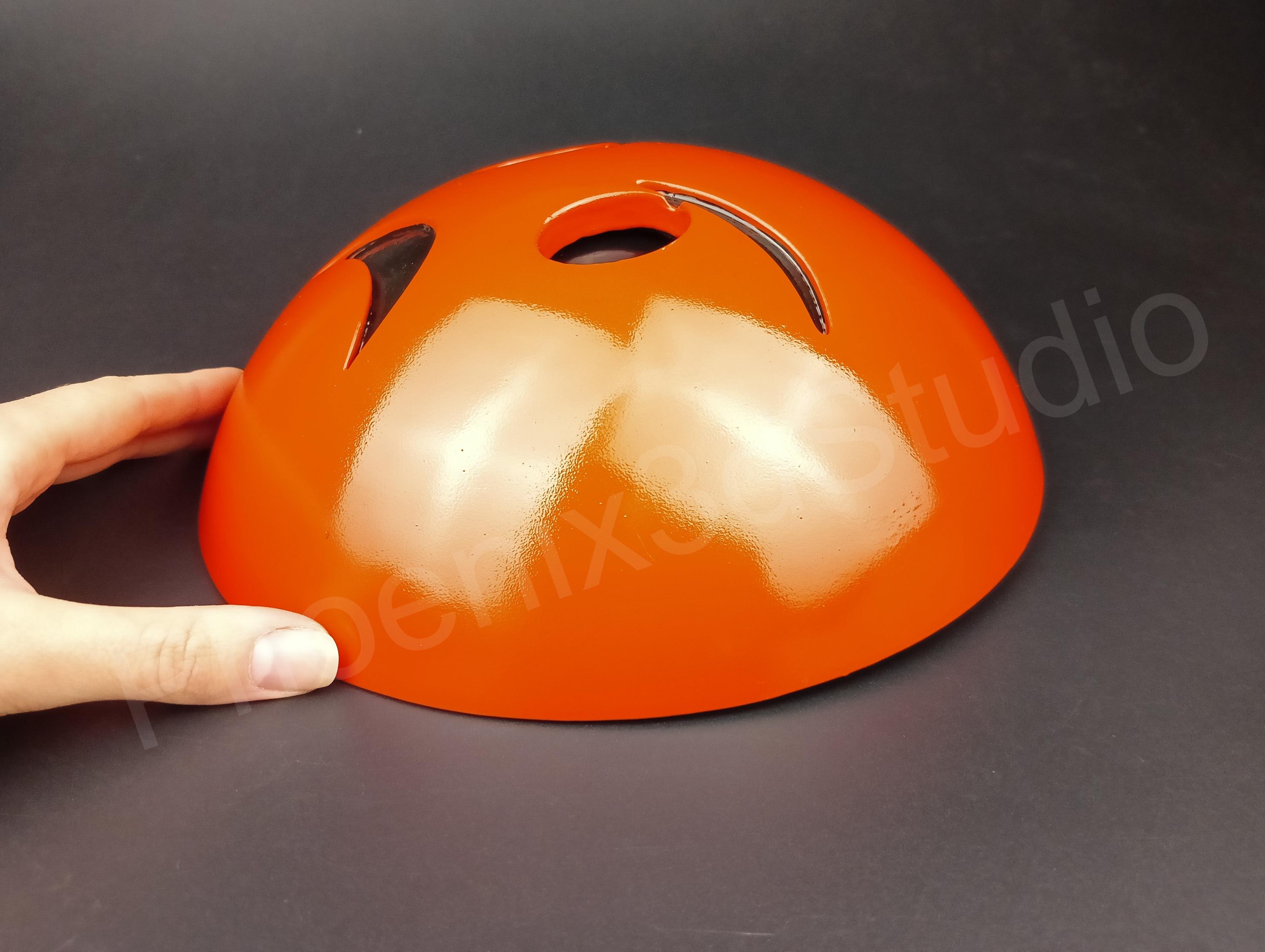 Angry Emoji Mask – Red Mad Face Meme Cosplay Prop – Fan Art - Etsy