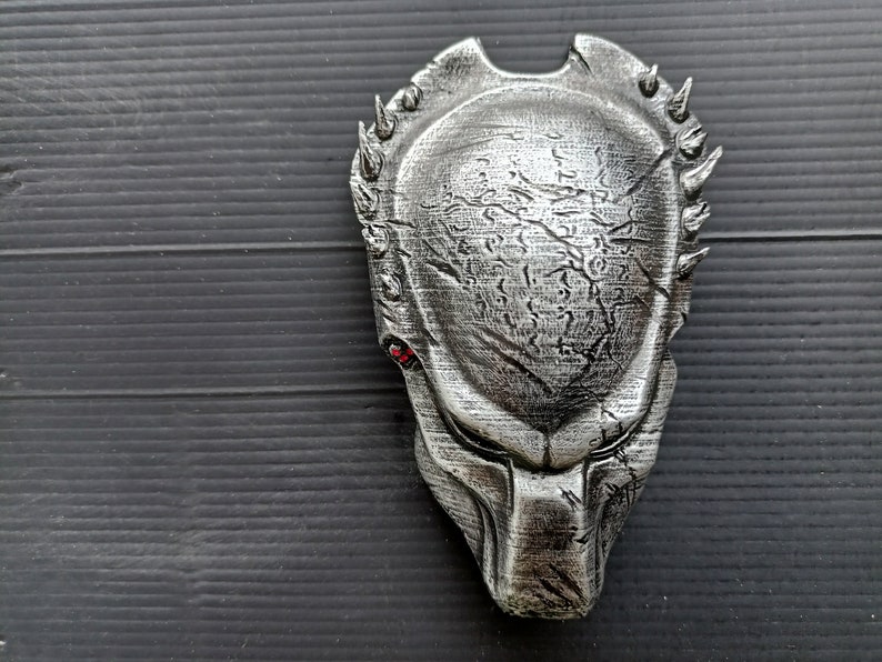 Fridge Magnet Predator Wolf Jungle Hunter for Gift - Etsy