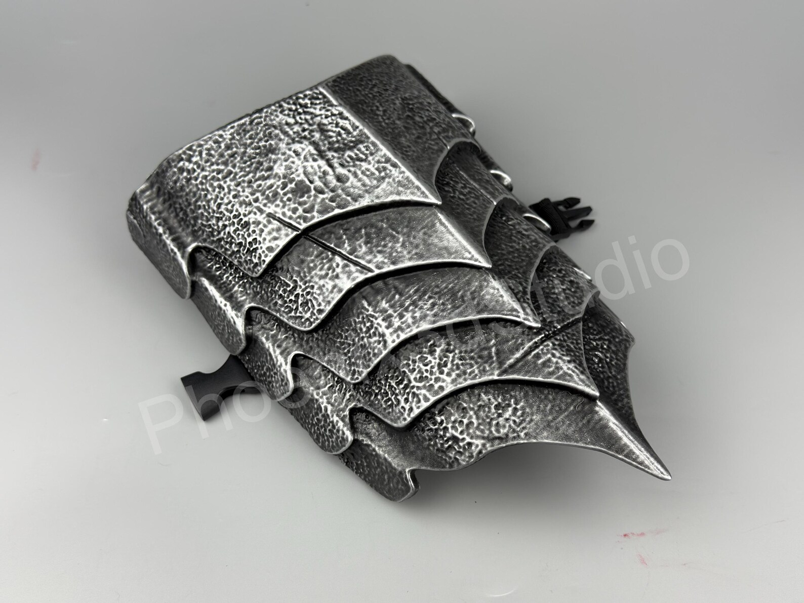 Predator Arm Armor – Bicep Cosplay Prop in Two Sizes – Fan Art Shoulder ...