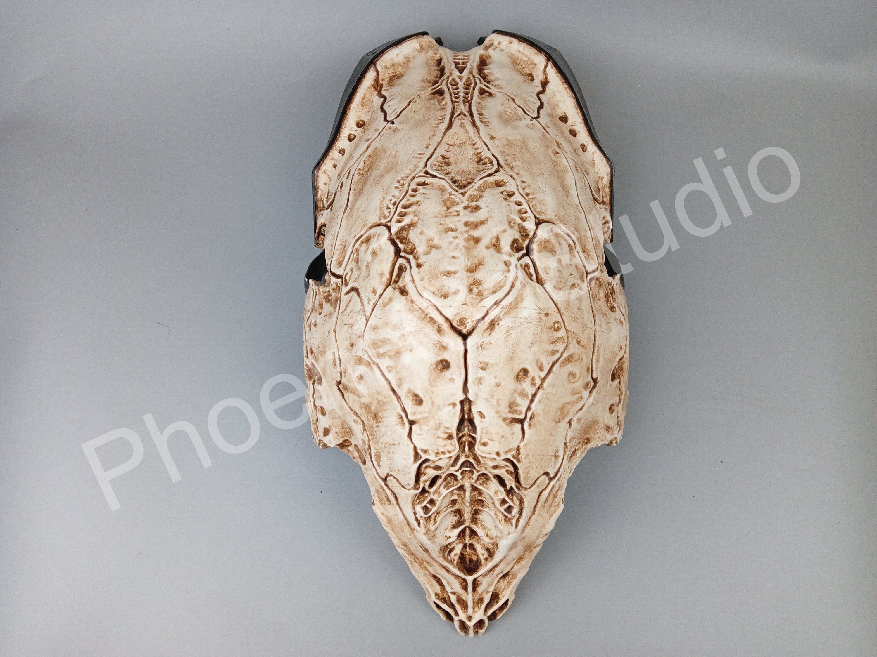 Jungle Hunter | Predator | Bio Mask | Cosplay | Predator Prey | Home ...