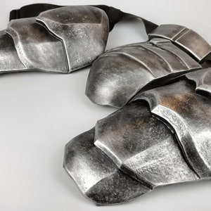 Predator Armor Set Costume for Cosplay - Etsy