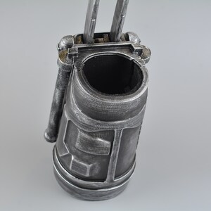 Predator Gauntlet Forearm Classic 1987 Cosplay Replica - Etsy