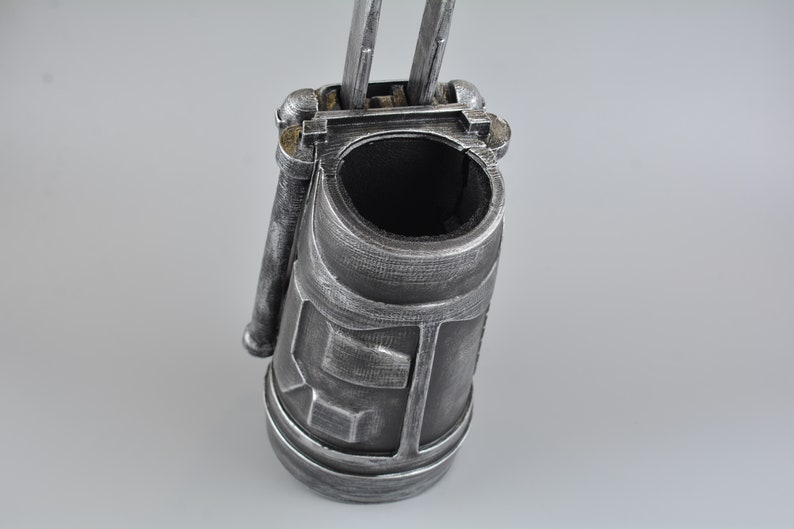 Predator Gauntlet Forearm Classic 1987 Cosplay Replica - Etsy