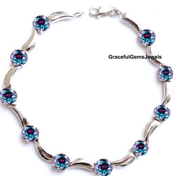 Alexandrite - Etsy