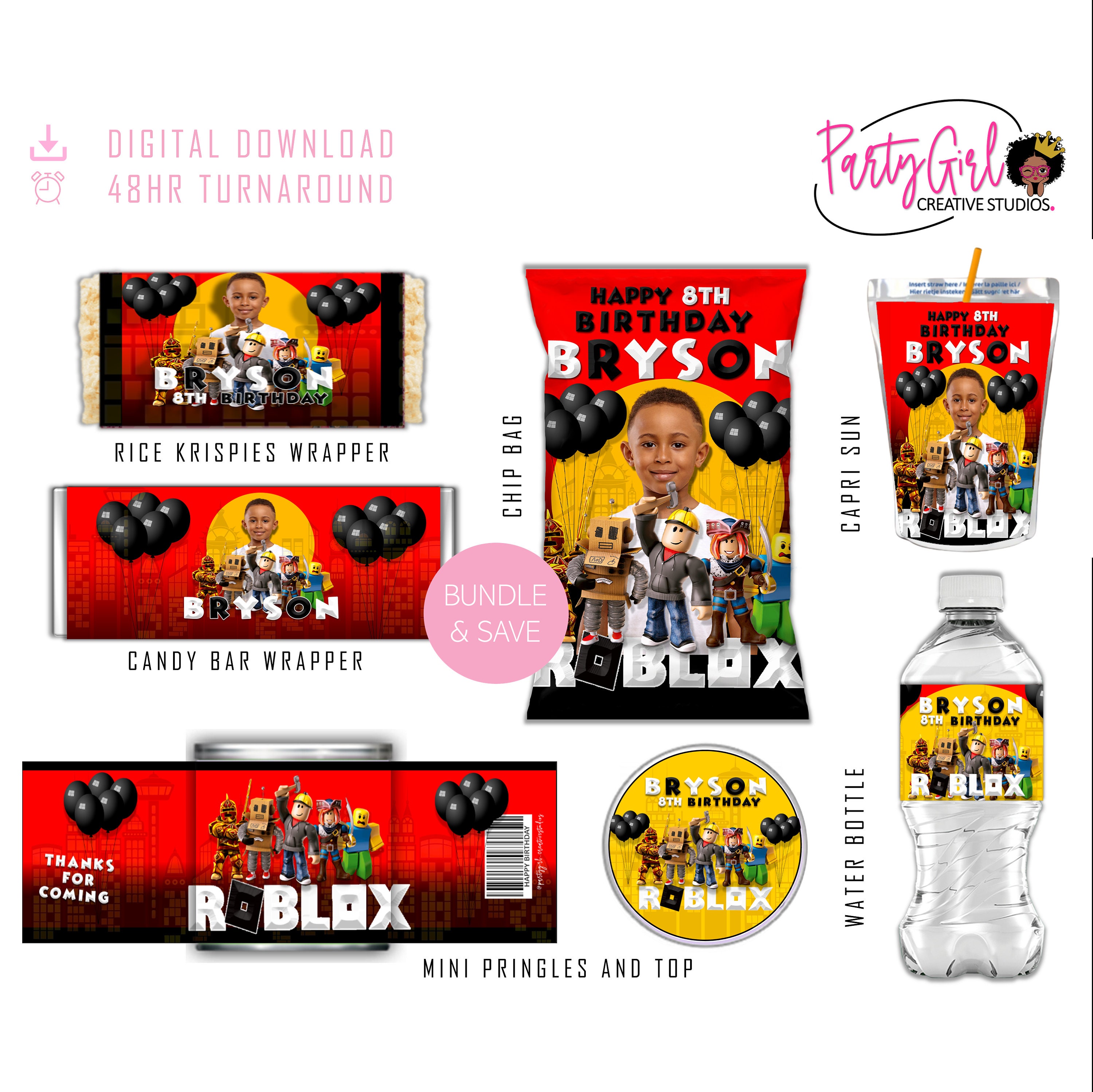 Packaging & Wrapping Packaging, Mailing & Displays and Mini Pringles ...