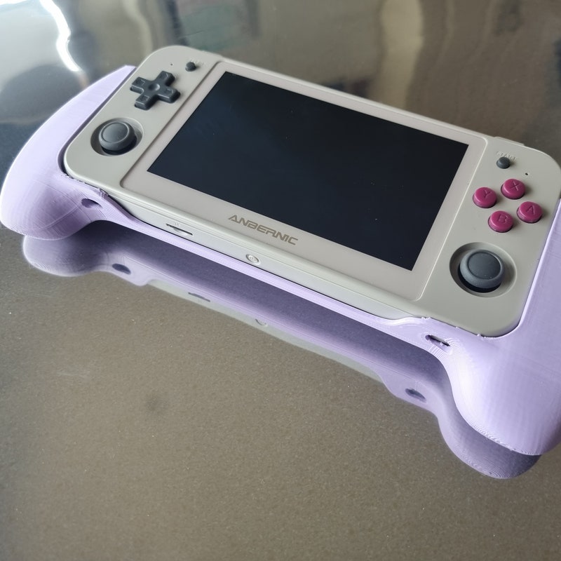 Retroid Pocket 5 Grip - Etsy