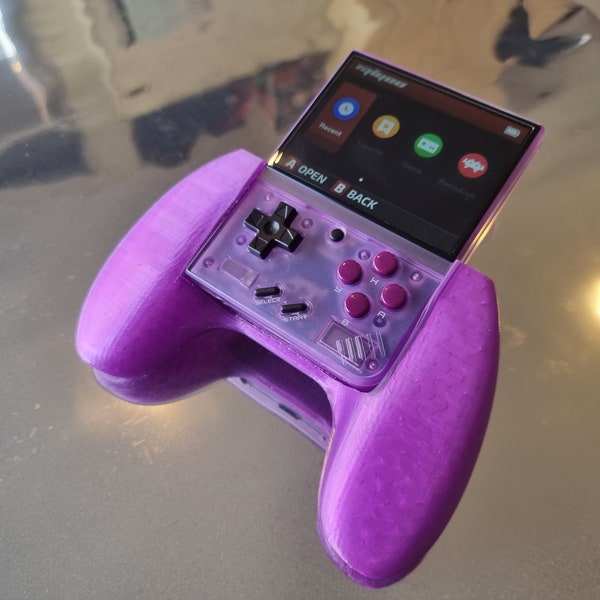 Miyoo Mini Plus Buttons - Etsy