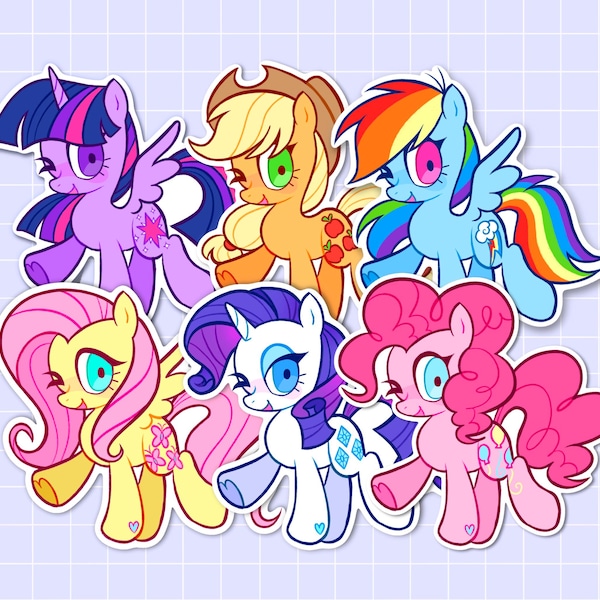 Mlp - Etsy
