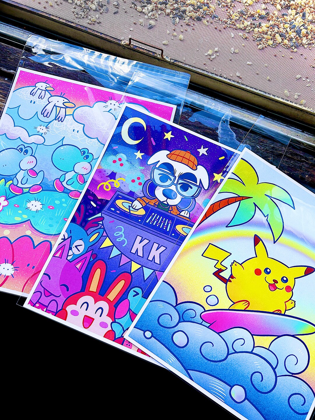 Video Game Art Prints - Etsy
